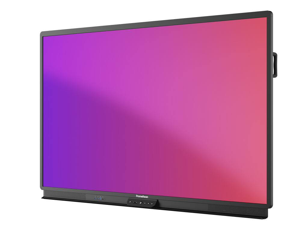 ActivPanel 9 86" – askelite