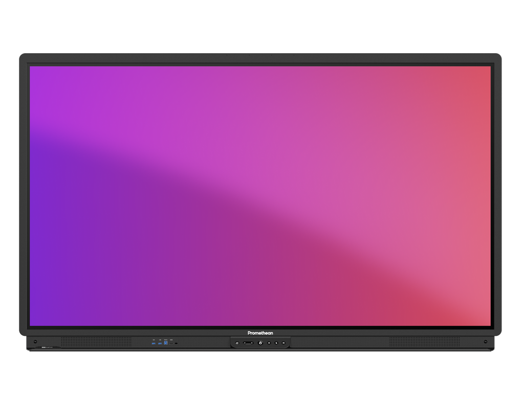 Promethean ActivPanel 9 – askelite