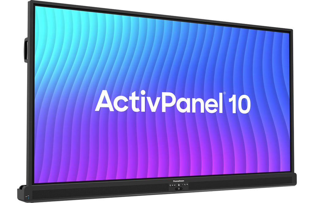 ActivPanel 10 86" – askelite
