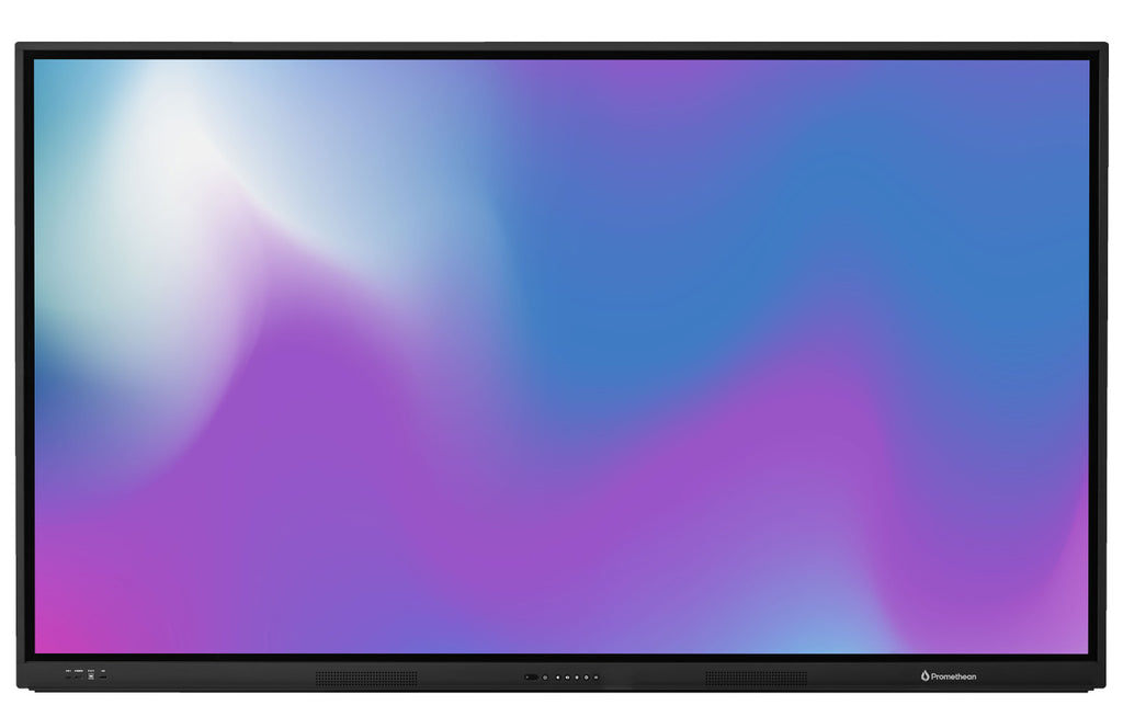 Activpanel LX – askelite